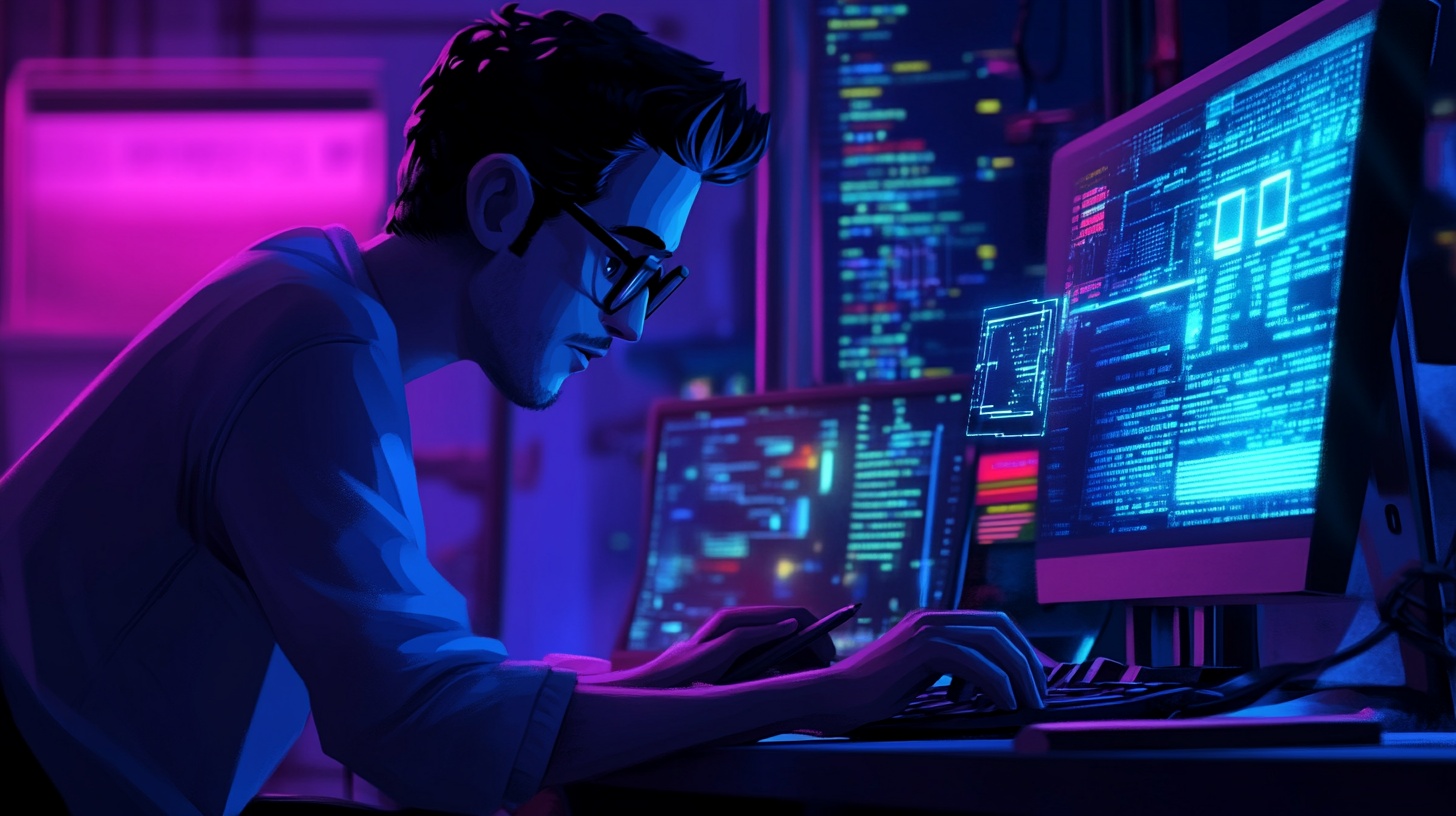 Cómo Implementar Inteligencia Artificial en Tu Negocio